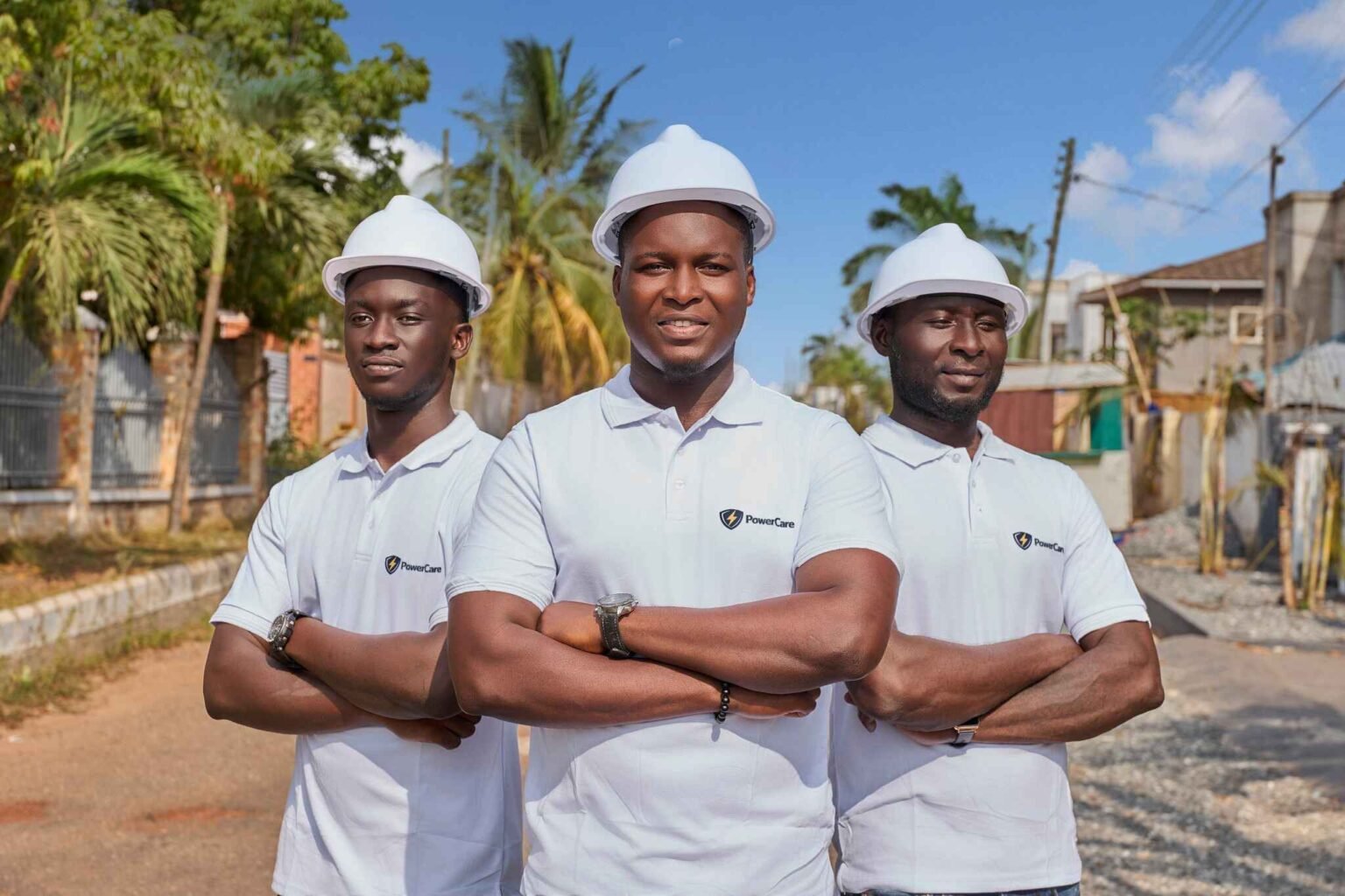 PowerCare Core Device - powercaregh.com